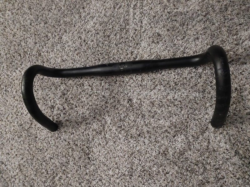 2021 Entity road handlebars 400mm For Sale
