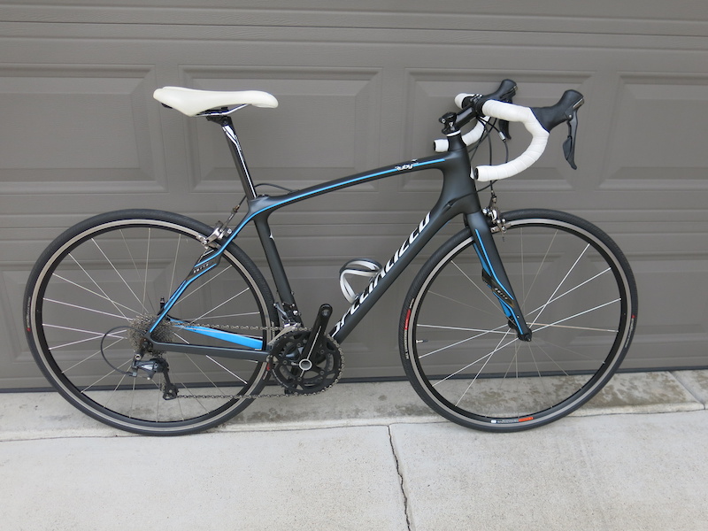 2014 Specialized Ruby Comp For Sale