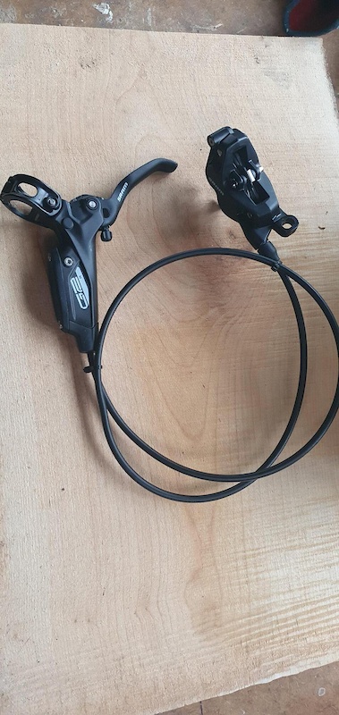 2023 Sram G2R 4 pot F&R For Sale