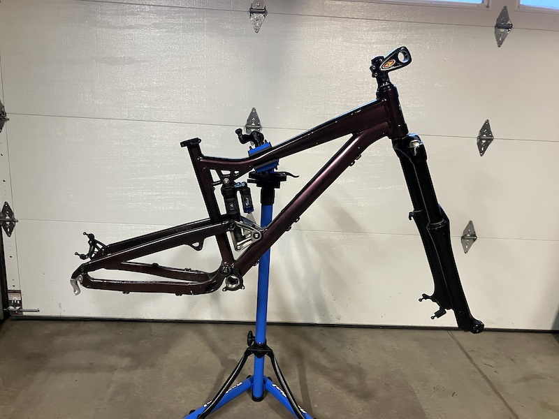 2009 Diamondback Scapegoat and Bomber 66 For Sale