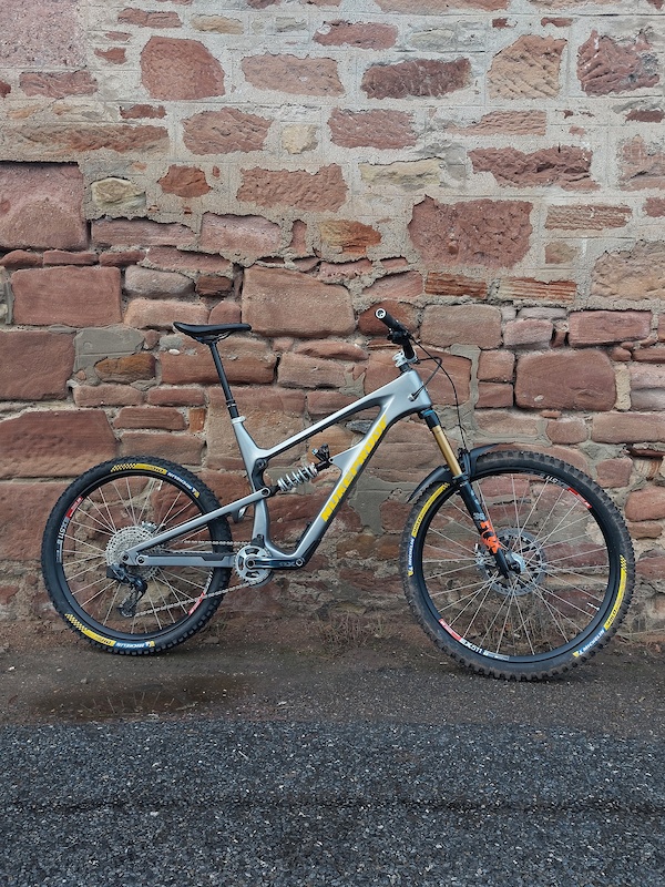 2023 Nukeproof Mega 297 XXL For Sale