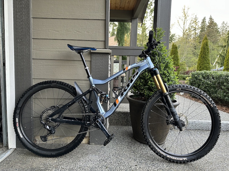 2019 KHS 5500 For Sale