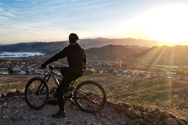 Details Announced for the 2024 Boulder City Enduro - Pinkbike