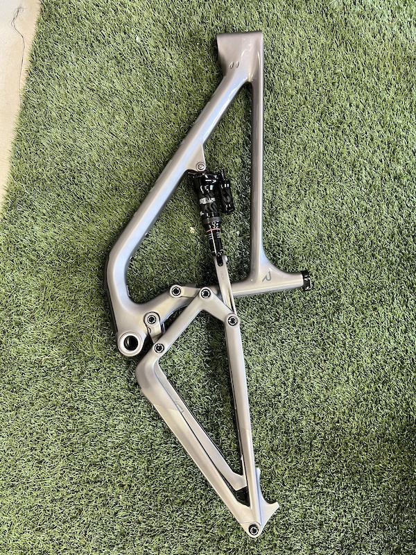 2023 Revel Rascal Medium Frame For Sale