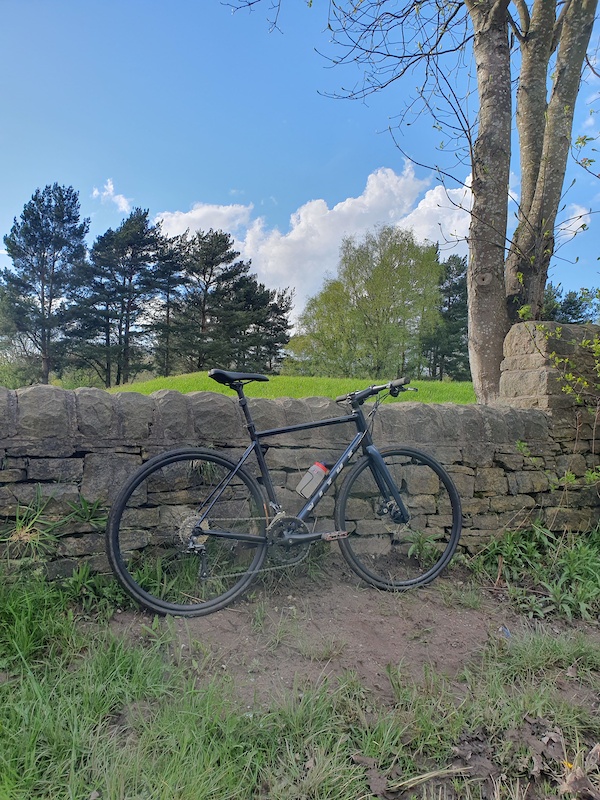 2023 Vitus Razor disc For Sale