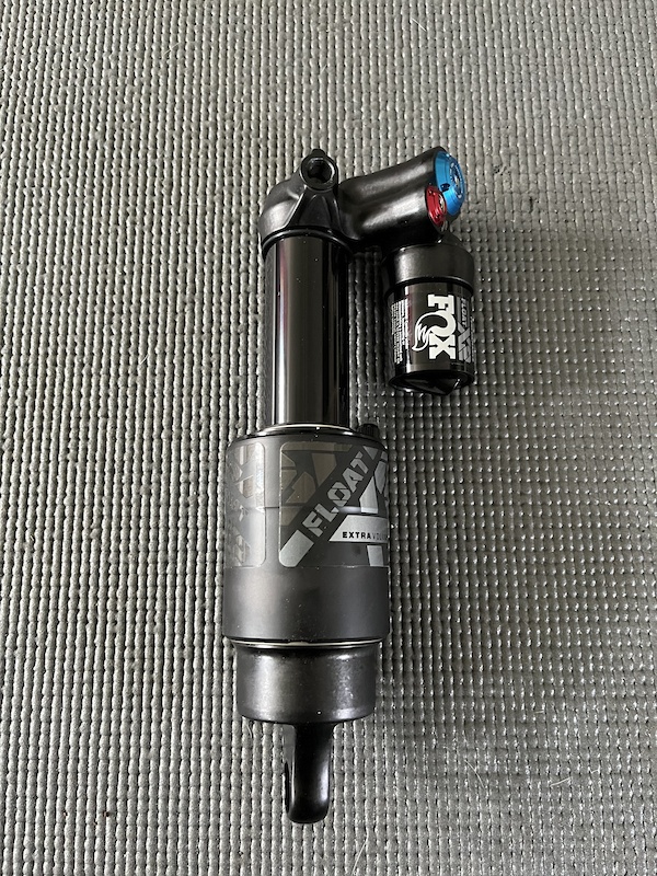 2022 FOX FLOAT X2 Performance Trunnion mount, 205x60mm For Sale