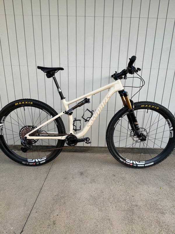 2022 Specialized S-Works Epic Evo For Sale