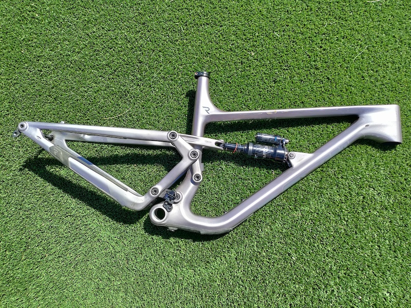 2020 Revel Rascal/Pike Ultimate Fork For Sale