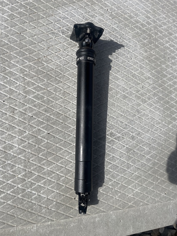 2021 Ascend Dropper Post 150mm 30.9mm diameter For Sale
