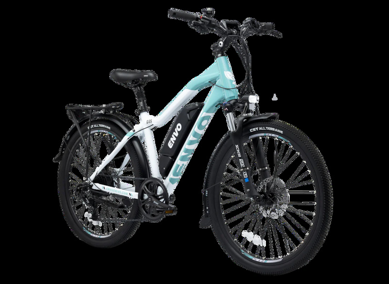 2022 Envo D35 Small For Sale