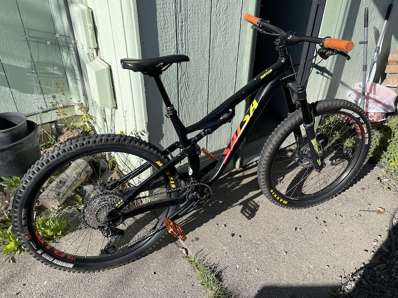 2020 Salsa Rustler medium For Sale