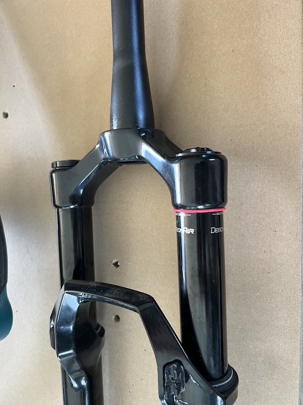 2024 Rockshox Sid select 3P 120 For Sale