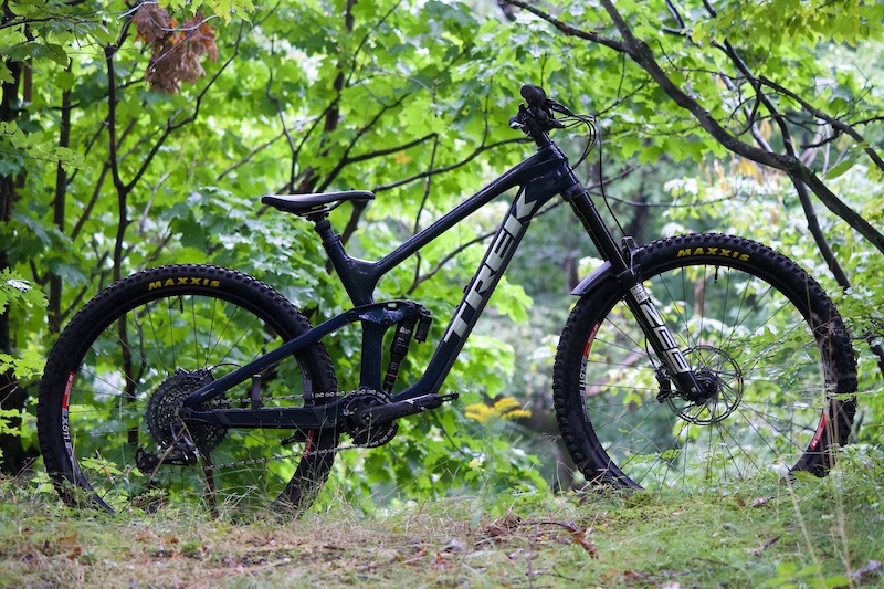 2023 Trek Slash Gen 5 For Sale