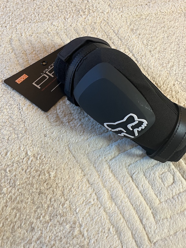 2024 Fox pro launch elbow pads New For Sale