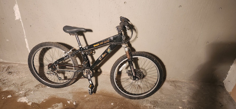 Norco jammer 24" For Sale