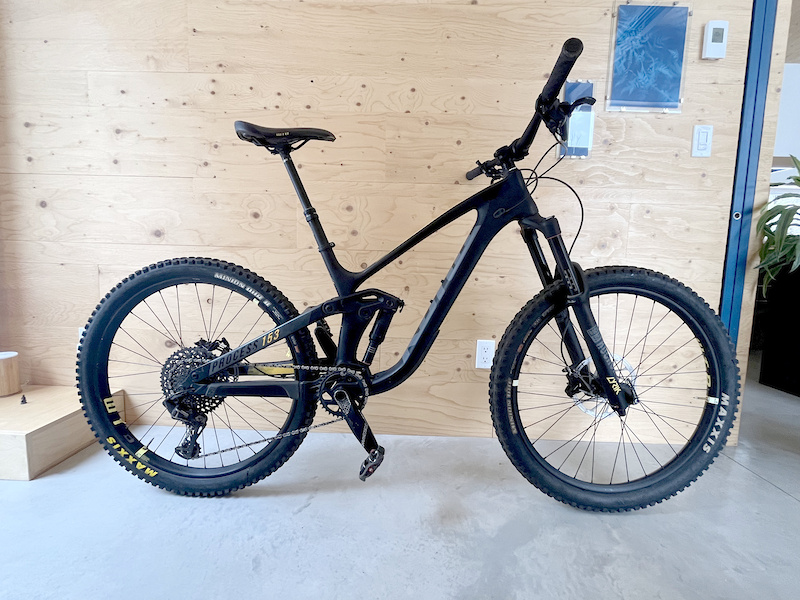 2018 Kona Process 153 CR 27.5 - Medium For Sale