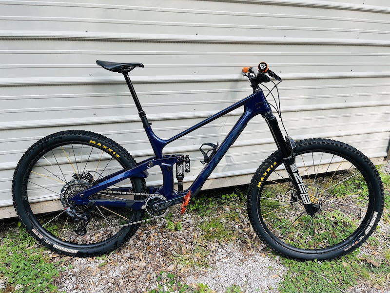 2022 Kona Process X CR/DL Custom Industry nine hydra For Sale