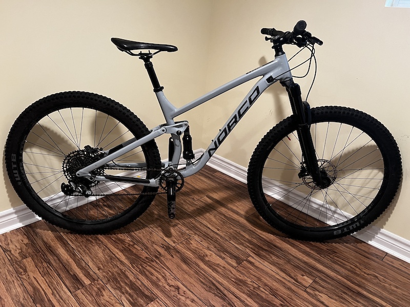 2019 Norco Fluid FS 1 For Sale