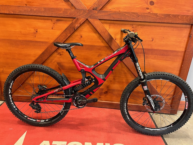 2018 Intense M16 C Pro For Sale