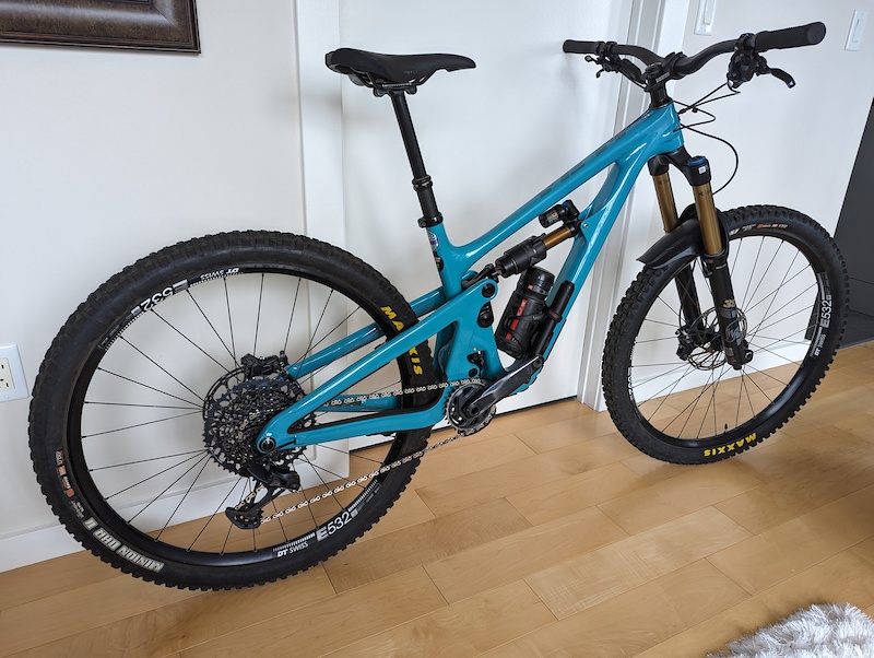 2022 Yeti SB150 C2, Float X2 Float 38 Grip2 For Sale