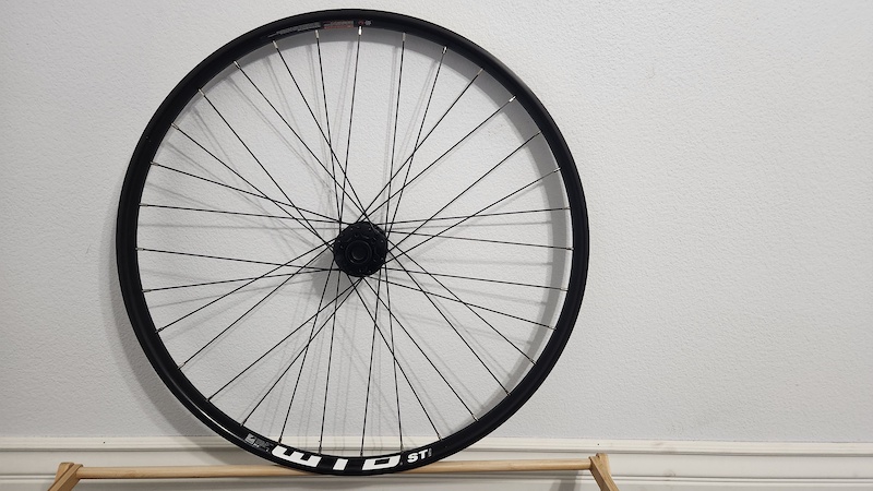 2021 WTB Wheel (front) For Sale