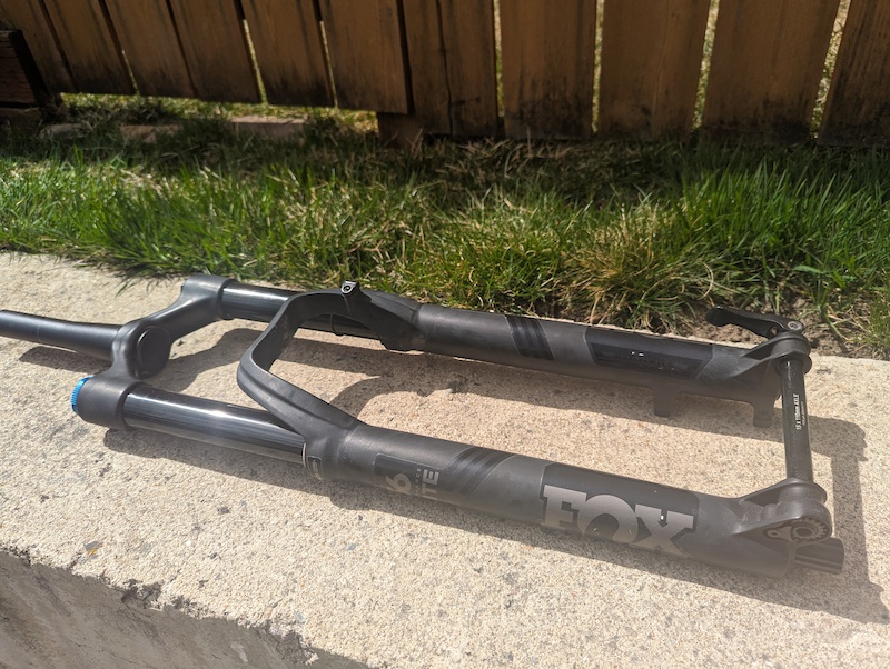 2020 Fox 36, 160mm, Performance Elite For Sale