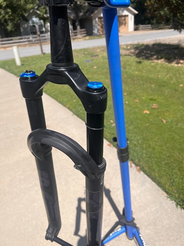 2022 Fox 34 Performance Elite - fit4 For Sale