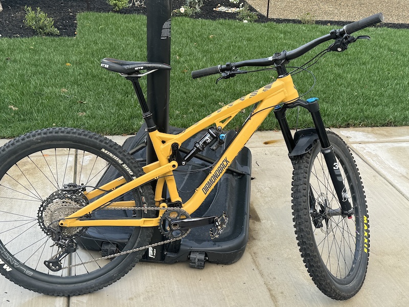 2020 Diamondback Release 3 For Sale