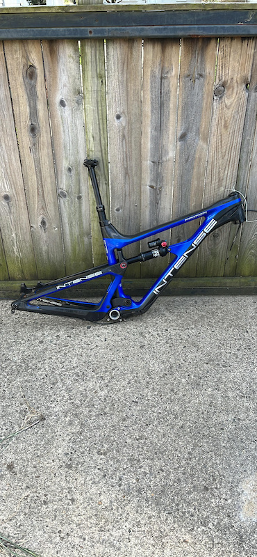 2020 Intense Primer 275 M For Sale