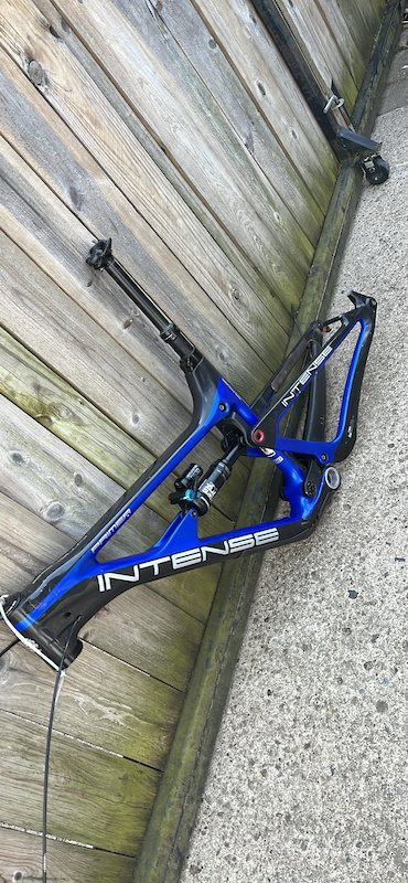 2020 Intense Primer 275 Medium For Sale