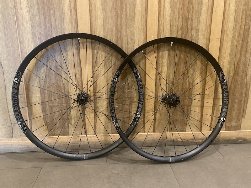 2023 Industry 9 Enduro S Hydra XD I9 For Sale