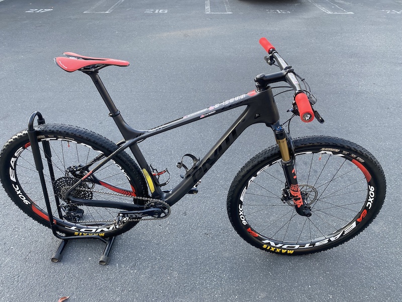 2021 PIVOT LES SL HARDTAIL For Sale