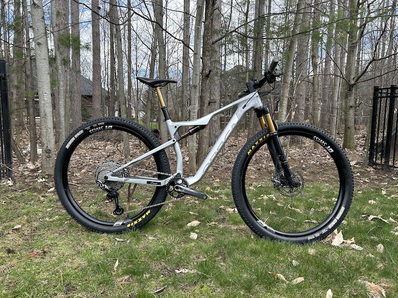 2021 Orbea Oiz Team For Sale