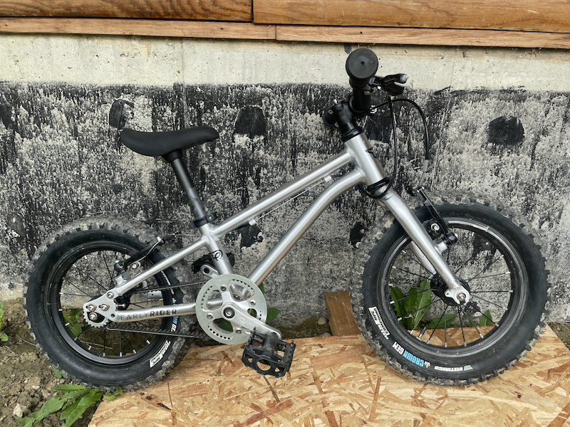 Early Rider Seeker 14 For Sale