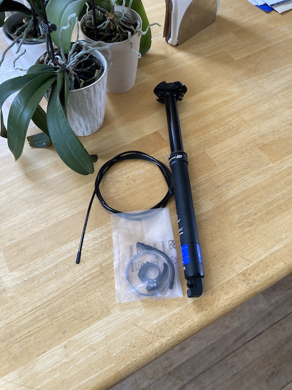 2024 Giant Switch AT dropper For Sale