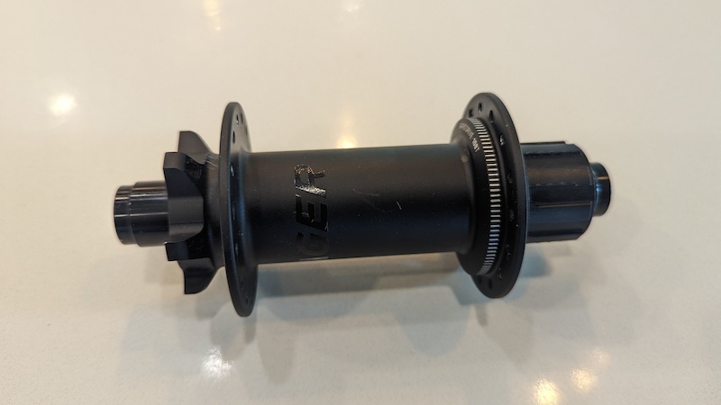 2022 Bontrager 12x157 HG Hub - New For Sale