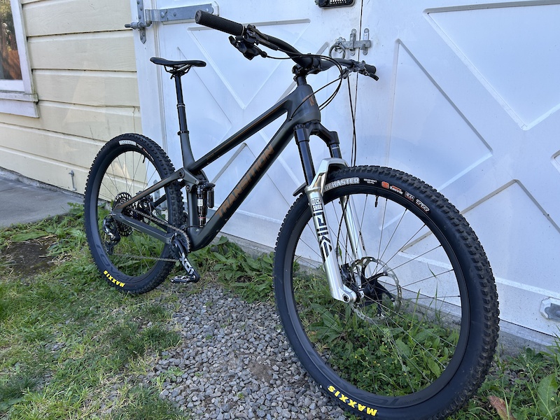 2022 Transition Spur Large Custom Build, price drop For Sale