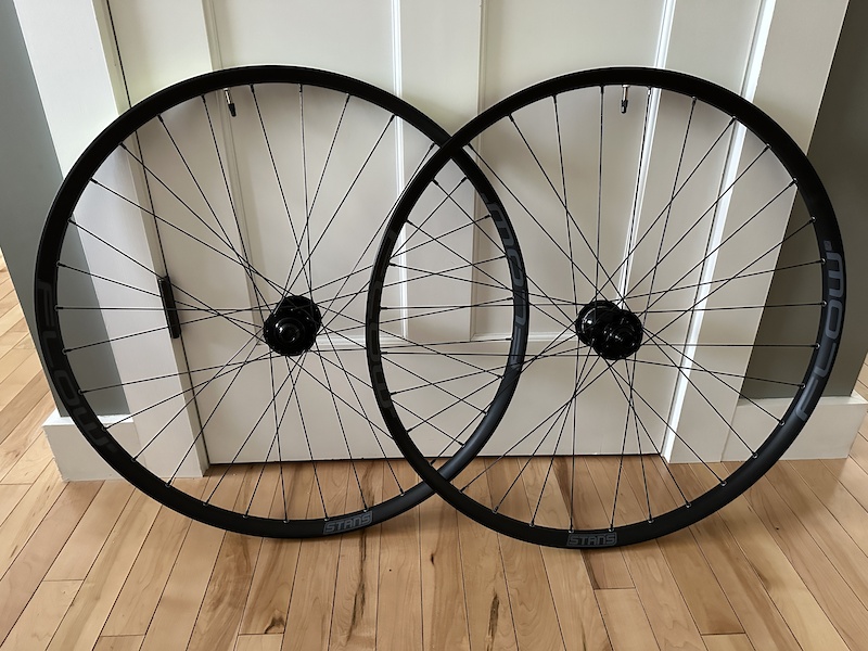 2023 Stans Flow S2 Wheelset For Sale