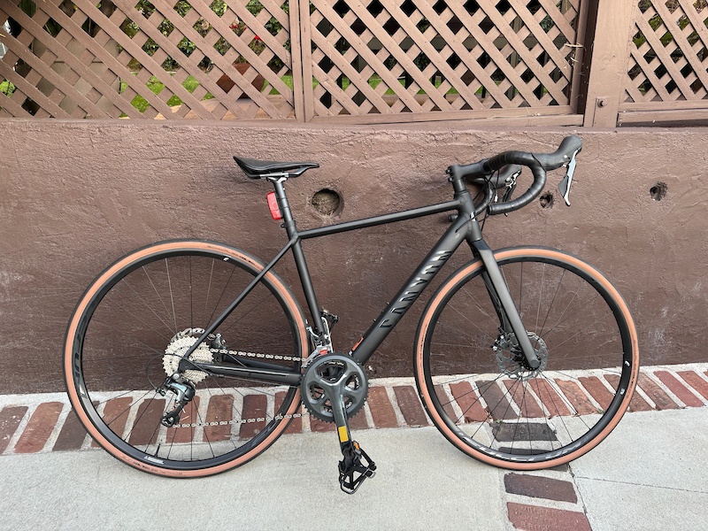 2021 Canyon Endurace 6 - brand new / never ridden For Sale