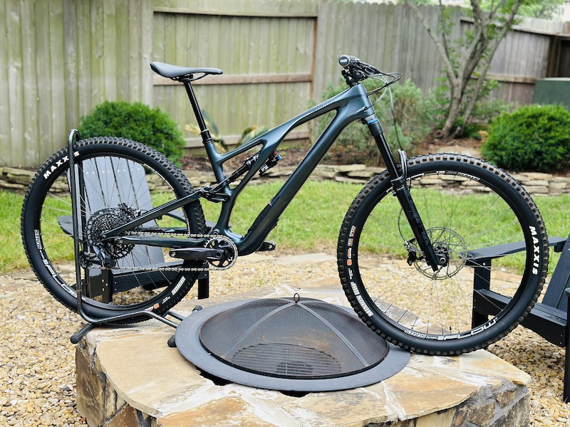 2022 Specialized SJ EVO Expert Carbon 29er For Sale