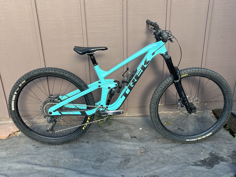 2022 Trek Slash 8 size M/L For Sale