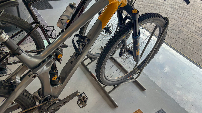 2024 YT Izzo Uncaged 11 For Sale