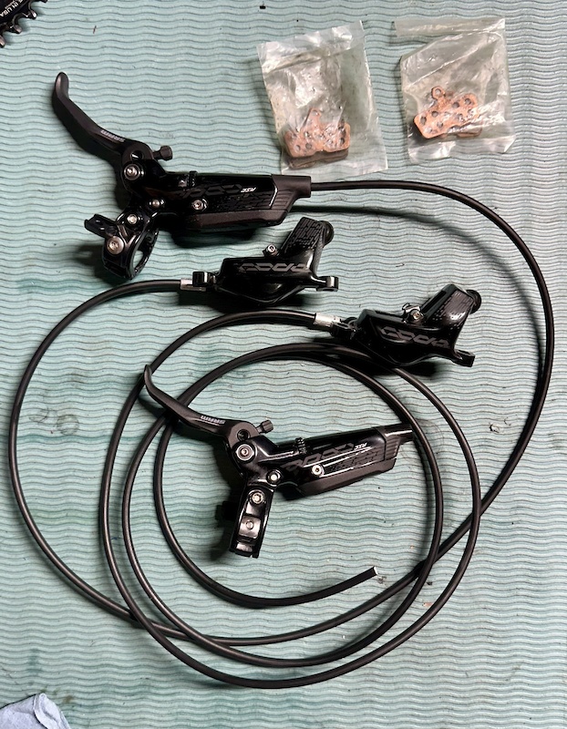 2023 Sram Code RSC For Sale