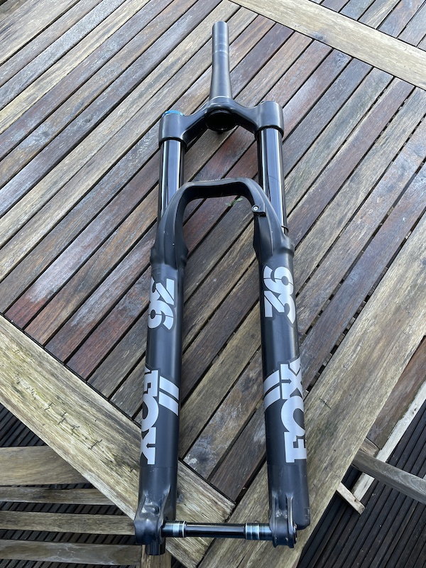 2020 Fox Racing Shox 36 Fox Performance Elite 29" 160mm For Sale
