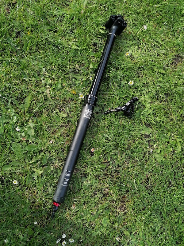 Rockshox reverb stealth c1 200mm 31.6 For Sale