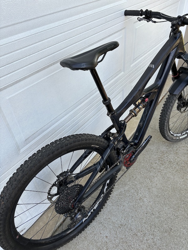 2021 Ibis HD 5 For Sale