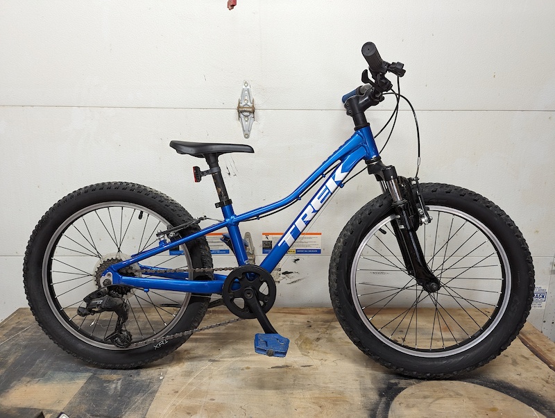 2020 trek Precaliber 20 For Sale