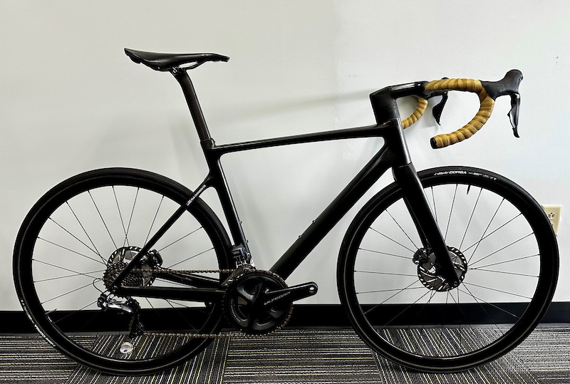 2021 Scott Addict RC 15 - PRICE REDUCED!!! For Sale