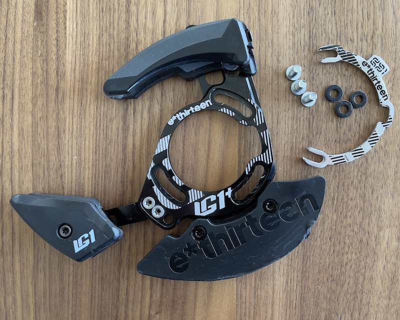 2022 ethirteen LG1 PLUS CHAINGUIDE, For Sale