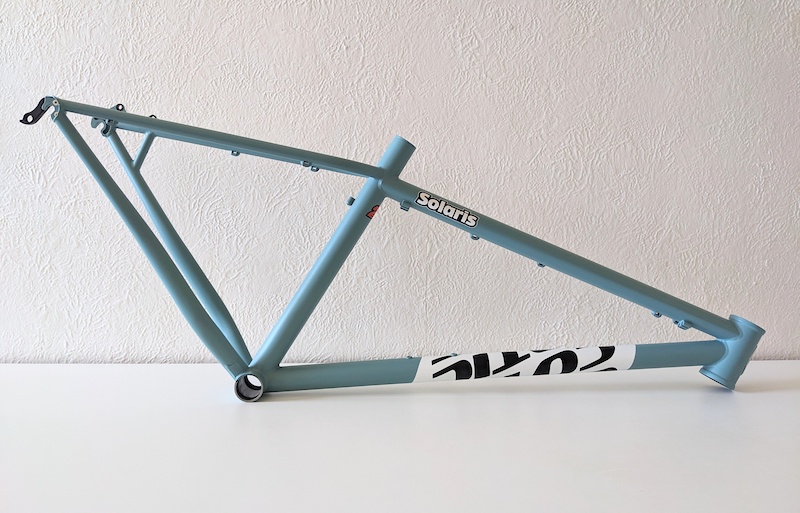 2015 Cotic Solaris Frame (BNIB) For Sale